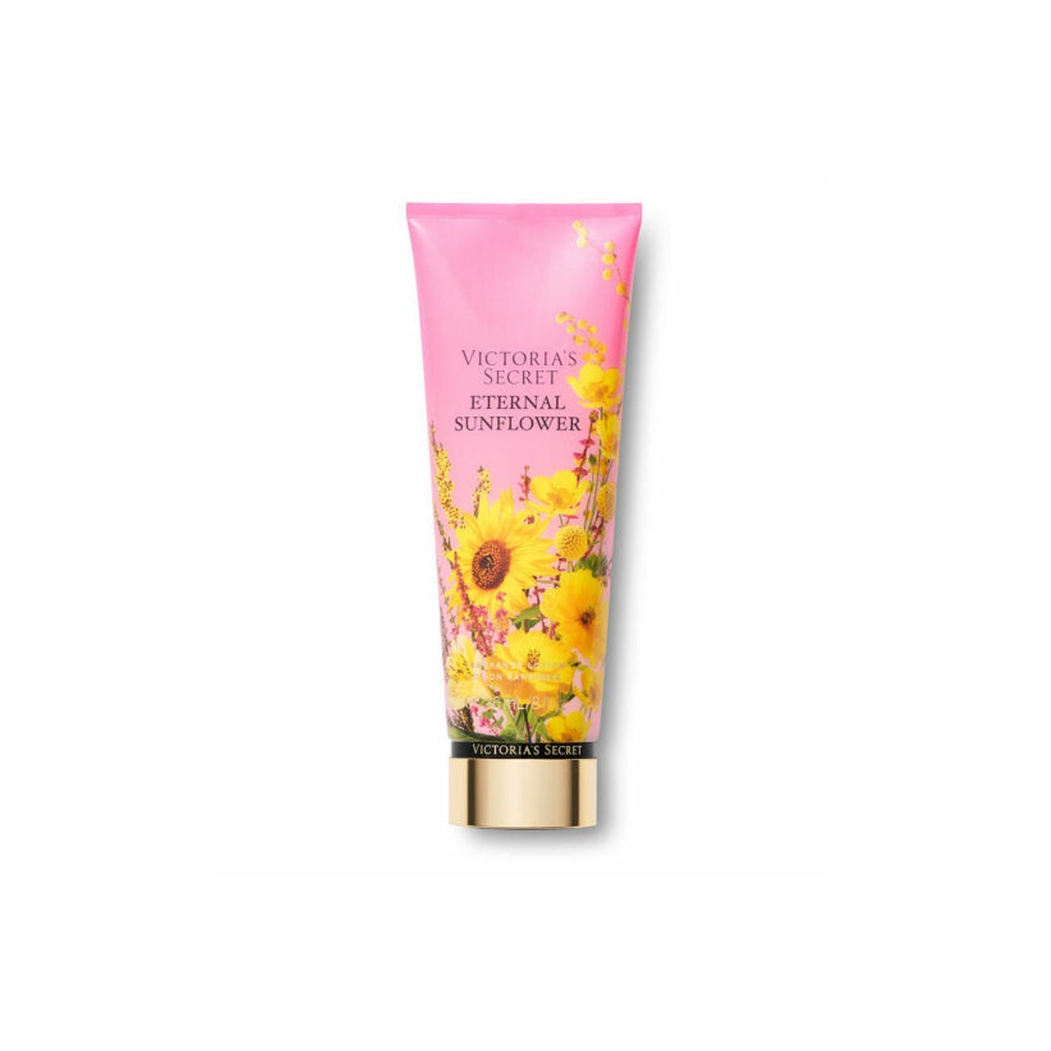 Victoria's Secret Eternal Sunflower Hand & Body Lotion 236ml | PromoFarma