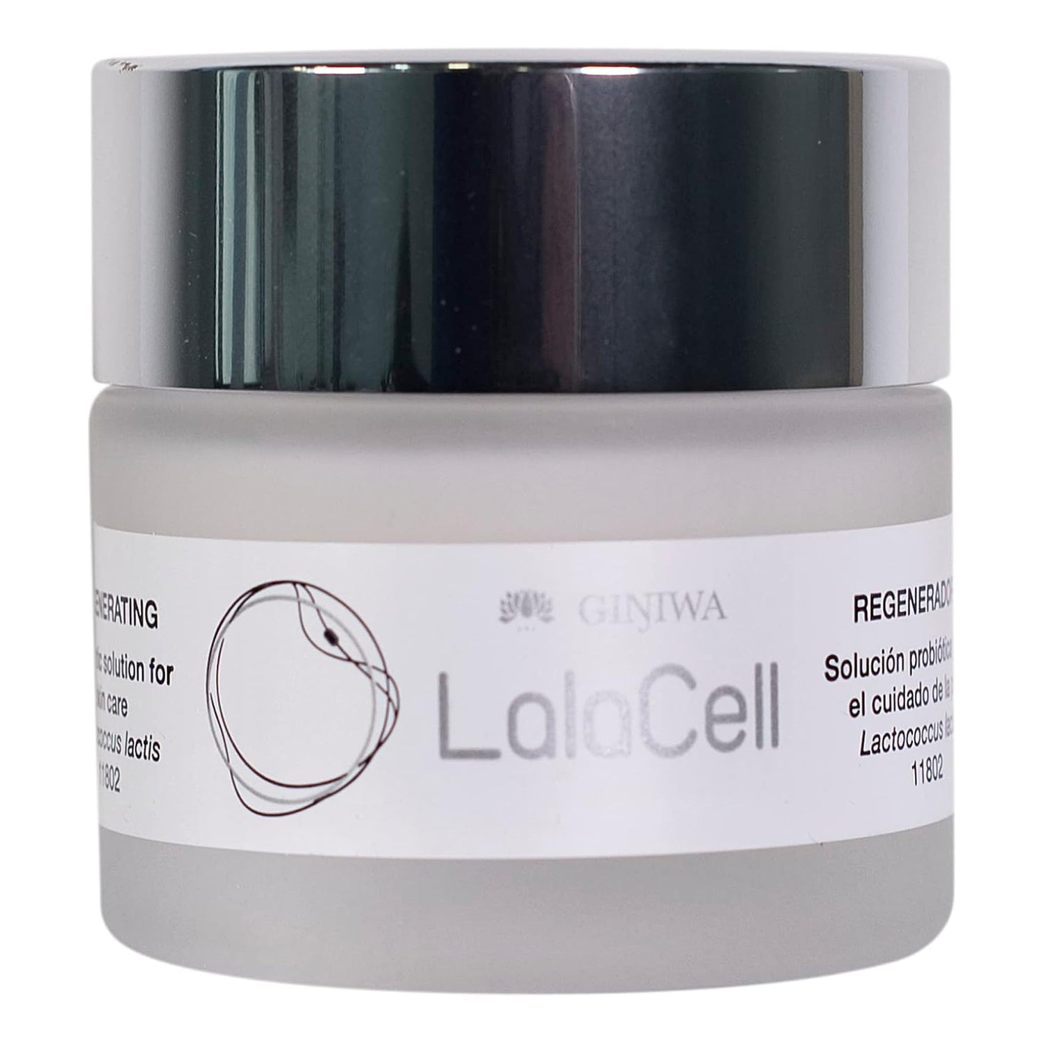 Giniwa Crema Lalacell Regeneradora 50ml | PromoFarma