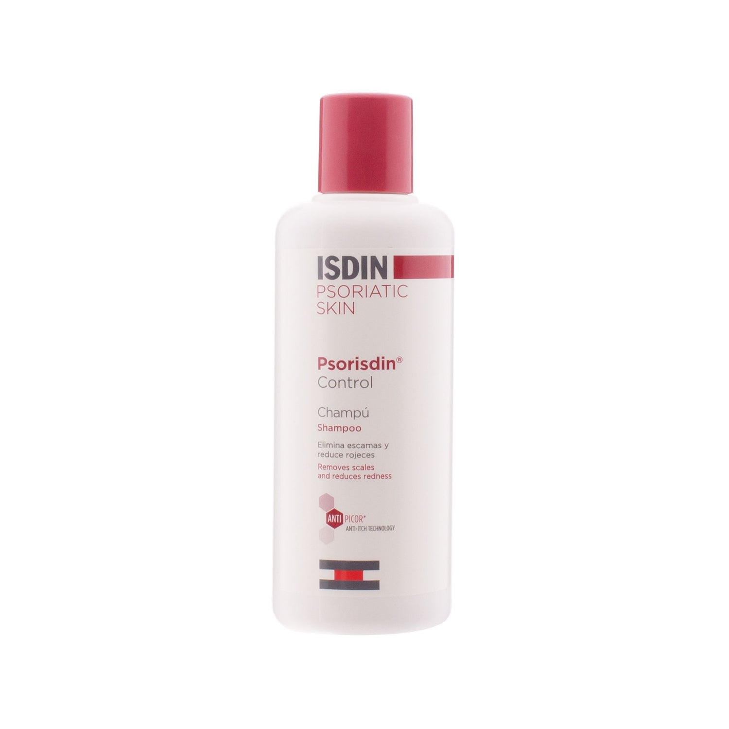 ISDIN Psorisdin Control Shampoo 200ml | PromoFarma