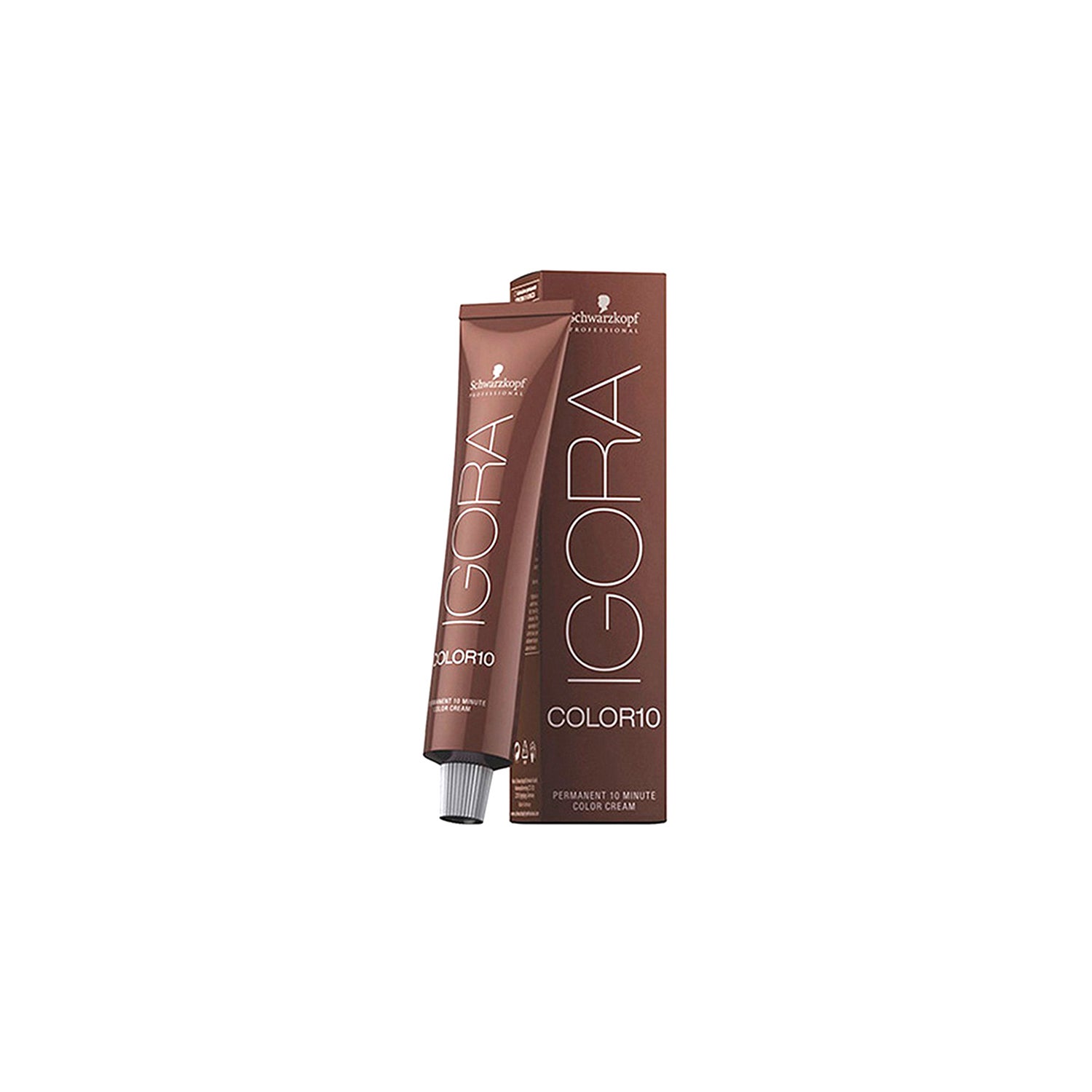 Schwarzkopf Igora Color 10 4-6 60ml | PromoFarma