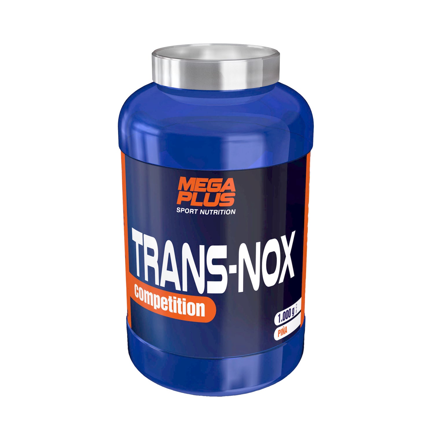 Mega Plus Trans Nox Piña 1kg | PromoFarma