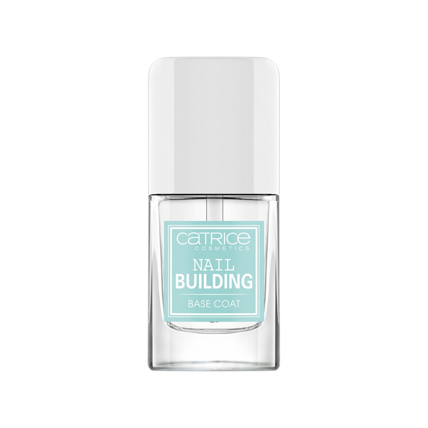 Catrice Nail Base Base Nail Building 10,5ml | PromoFarma