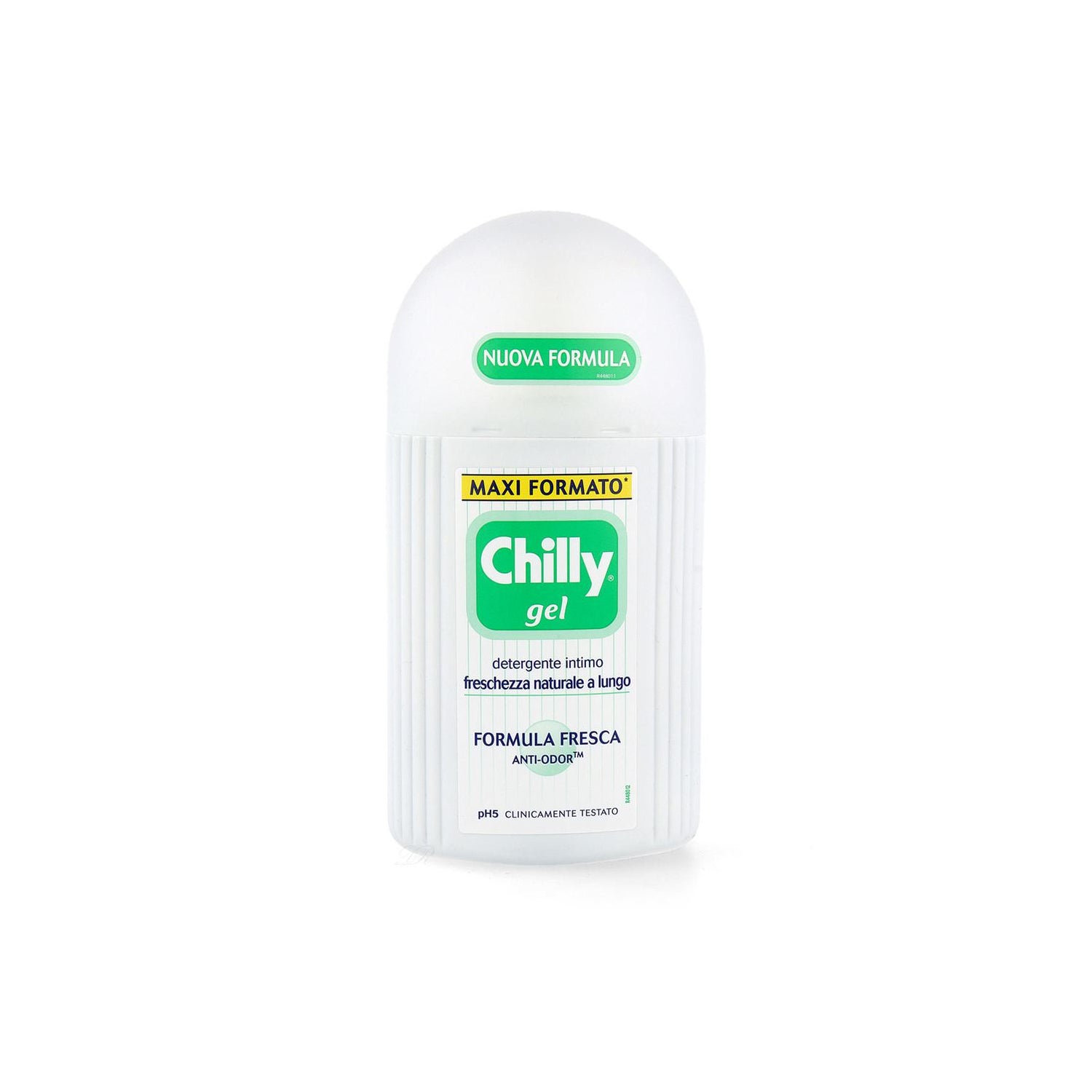 Chilly Gel Limpiador Íntimo 300ml | PromoFarma