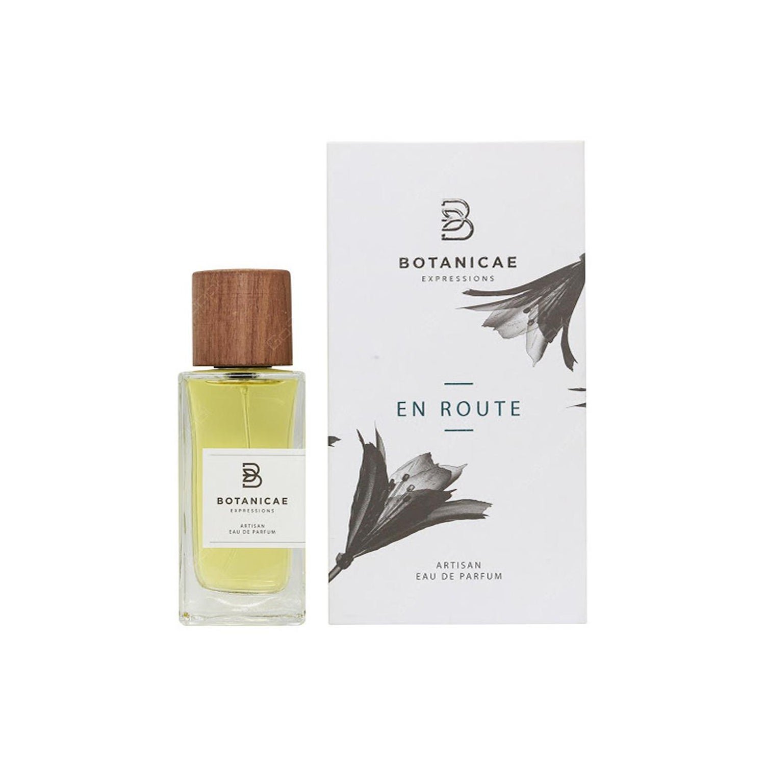 Botanicae en Route Perfume 100ml | PromoFarma