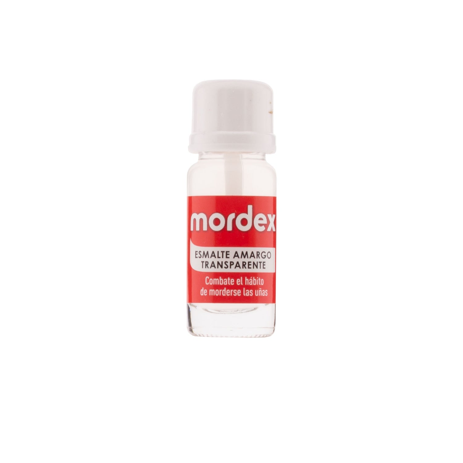 Mordex Plus solution with brush 9ml | PromoFarma