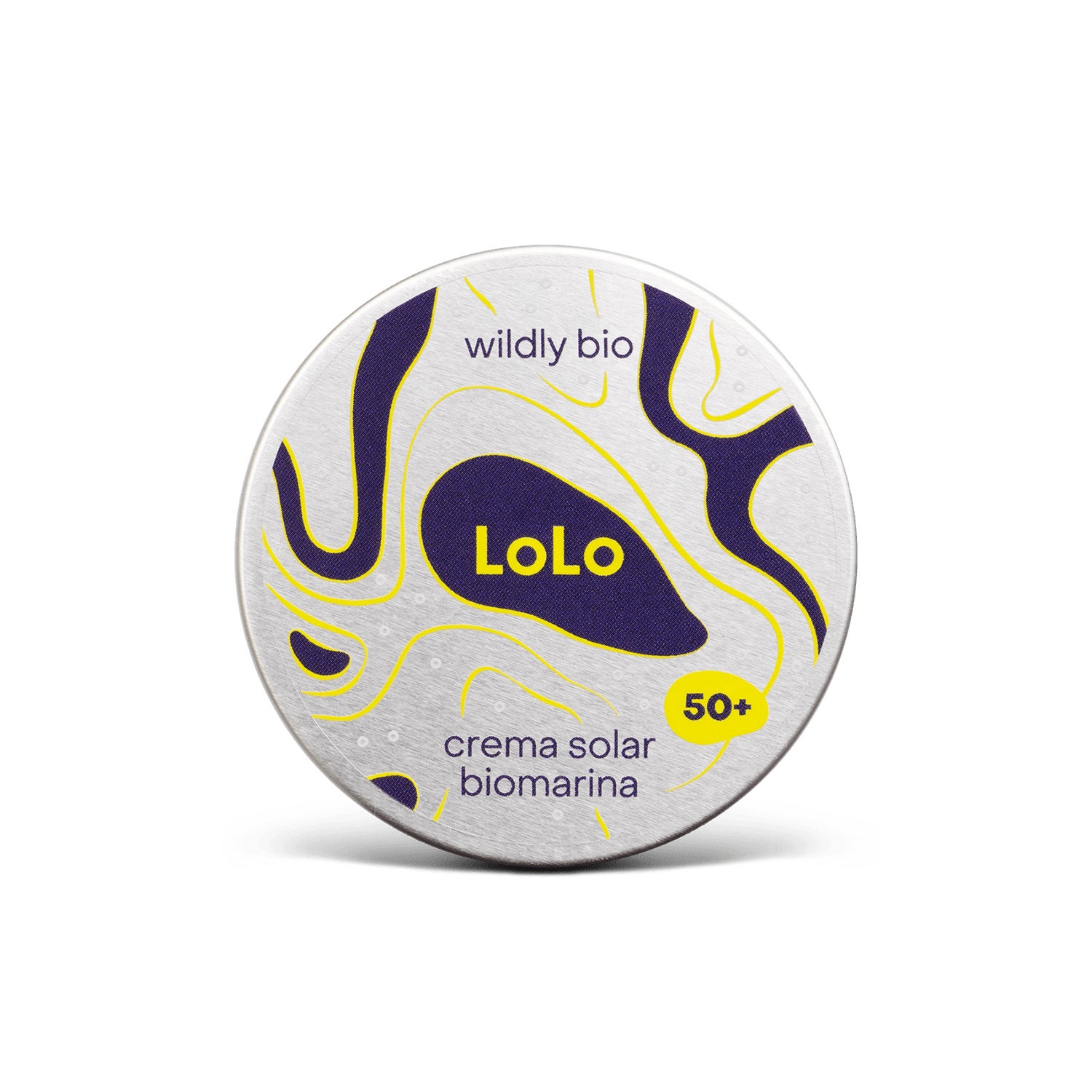 Lolo Biomarina Sun Cream 10ml | PromoFarma